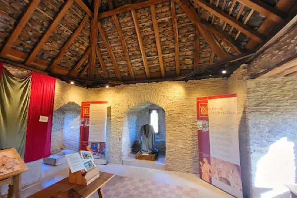 Longthorpe Tower|彼得伯勒Longthorpe Tower玩樂門票預訂|Longthorpe Tower旅遊攻略2026-永安旅遊