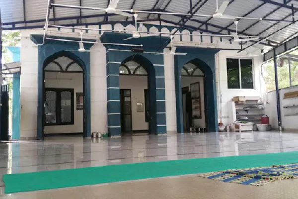 Ijaba masjid|坦賈武爾Ijaba masjid玩樂門票預訂|Ijaba masjid旅遊攻略2026-永安旅遊