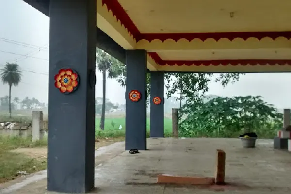 Draupadi Amman Temple, Nemili|韋洛爾Draupadi Amman Temple, Nemili玩樂門票預訂 ...