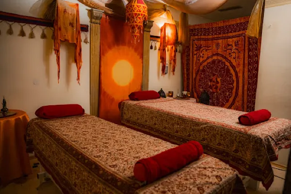 Hamam Bad Durkheim Türkisches Badehaus|巴特迪克海姆Hamam Bad Durkheim ...