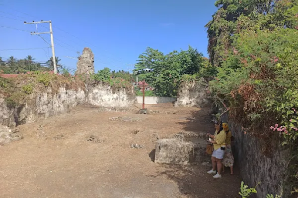 八打雁Old Taal Church Ruins旅遊攻略簡介2025|八打雁Old Taal Church Ruins玩樂門票酒店旅行團預訂|永安旅遊