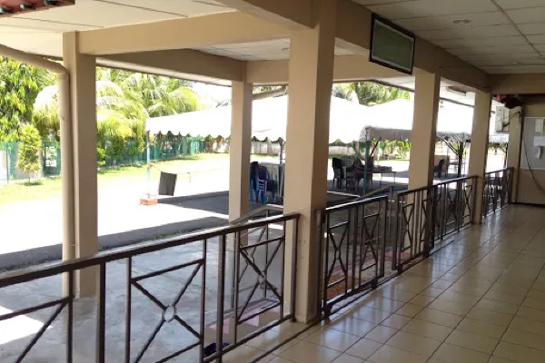 Masjid As-Sobirin|西海岸省Masjid As-Sobirin玩樂門票預訂|Masjid As-Sobirin旅遊攻略2025 ...