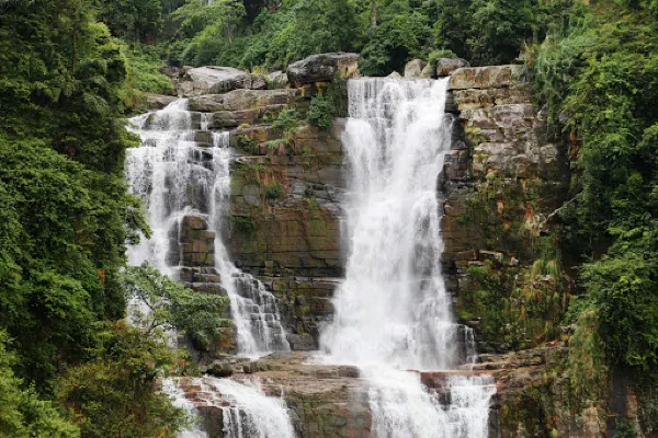 Ramboda Falls View Point|努沃勒埃利耶區Ramboda Falls View Point玩樂門票預訂|Ramboda ...