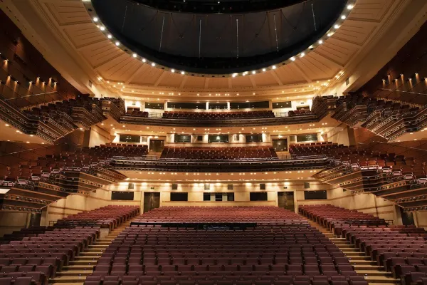 Athens Concert Hall|雅典Athens Concert Hall玩樂門票預訂|Athens Concert Hall旅遊攻略 ...