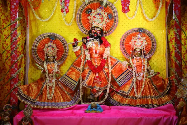 Shri Gopinath Temple , Kaman|珀勒德布爾Shri Gopinath Temple , Kaman玩樂門票預訂 ...