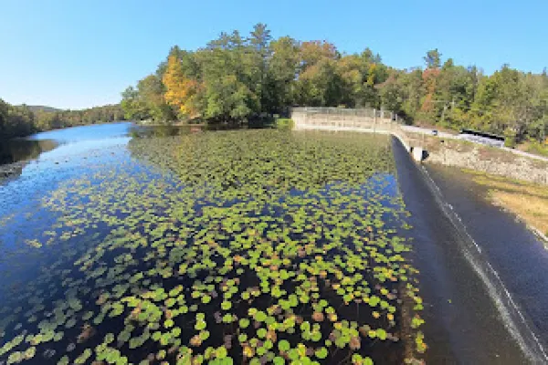 Laurel Lake Dam|坎伯蘭縣Laurel Lake Dam玩樂門票預訂|Laurel Lake Dam旅遊攻略2026-永安旅遊