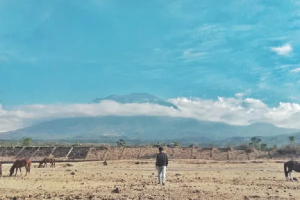 Bendungan Puncak Mangun|峇里島Bendungan Puncak Mangun玩樂門票預訂|Bendungan ...