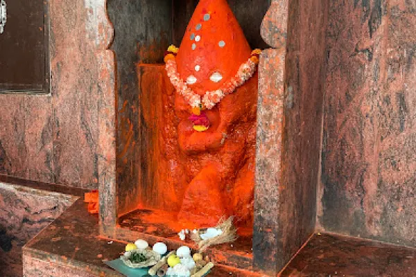 Lord Mhasoba Maharaj Temple|納西克Lord Mhasoba Maharaj Temple玩樂門票預訂|Lord ...