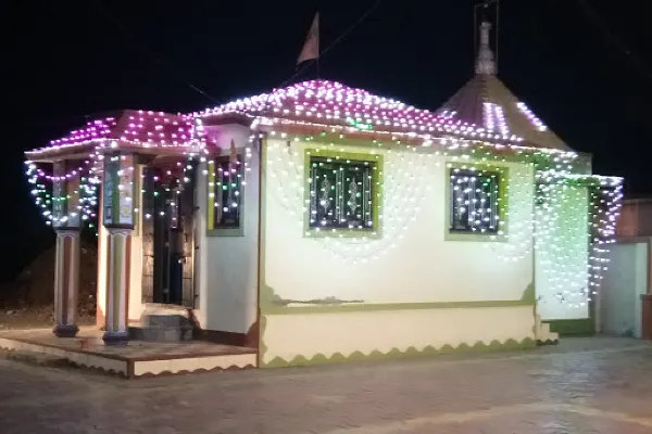 Dharmanath Temple|浦那Dharmanath Temple玩樂門票預訂|Dharmanath Temple旅遊攻略2026-永安旅遊