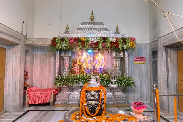 Shri Karneshwar Mahadev Temple|格爾納爾Shri Karneshwar Mahadev Temple玩樂門票預訂 ...