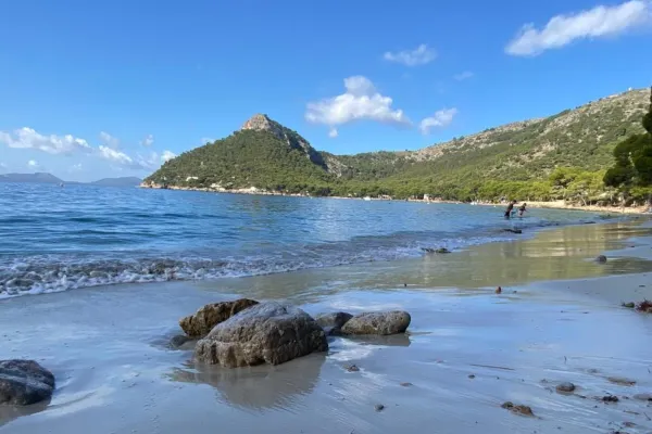 Formentor Playa|波連薩Formentor Playa玩樂門票預訂|Formentor Playa旅遊攻略2025-永安旅遊