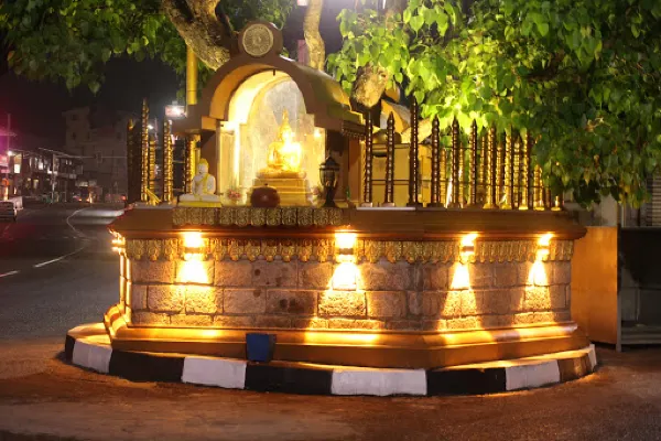 Horana Bogaha Junction|卡盧特勒Horana Bogaha Junction玩樂門票預訂|Horana Bogaha ...