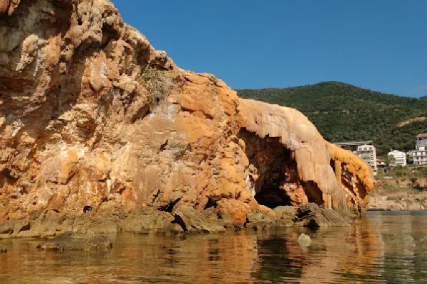 埃維亞島Roman Emperor Sylla's Spa Cave旅遊攻略簡介2025|埃維亞島Roman Emperor Sylla's ...