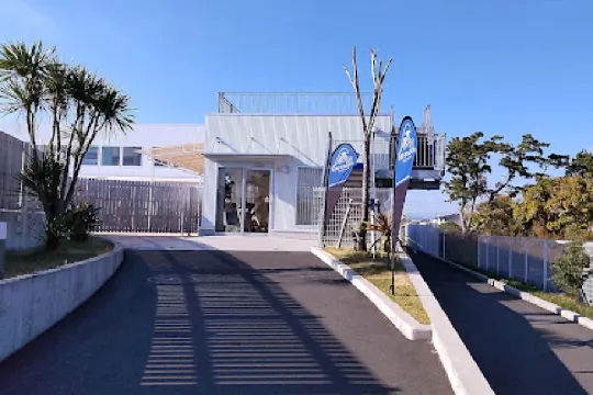 Shizunami SURF STADIUM|牧之原市Shizunami SURF STADIUM玩樂門票預訂|Shizunami SURF ...