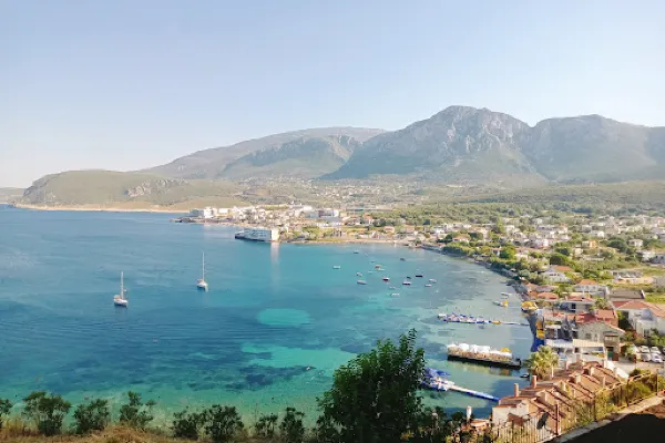 Karaburun Bodrum Plaji|卡拉布瑞恩Karaburun Bodrum Plaji玩樂門票預訂|Karaburun ...