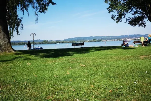 Strandbad Moos|穆斯Strandbad Moos玩樂門票預訂|Strandbad Moos旅遊攻略2026-永安旅遊