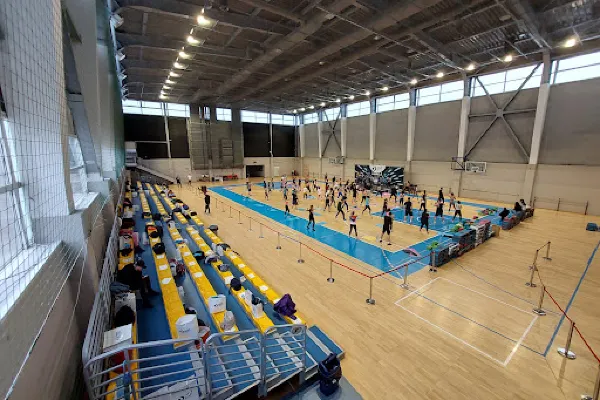 Arena 8888 Sofia|索非亞Arena 8888 Sofia玩樂門票預訂|Arena 8888 Sofia旅遊攻略2026-永安旅遊
