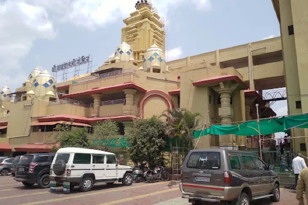 Mohta Devi Mandir|納西克Mohta Devi Mandir玩樂門票預訂|Mohta Devi Mandir旅遊攻略2025-永安旅遊