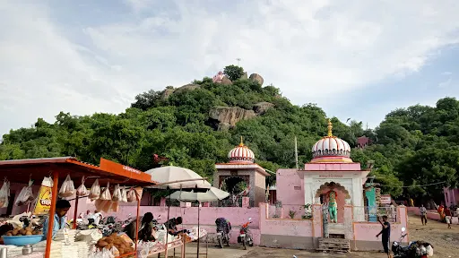 Dev Dham Devmali|阿杰梅爾Dev Dham Devmali玩樂門票預訂|Dev Dham Devmali旅遊攻略2026-永安旅遊