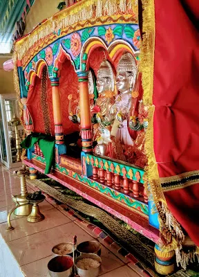 Shri Vyaghrambari Devi Temple Narvan|勒德納吉里Shri Vyaghrambari Devi Temple ...