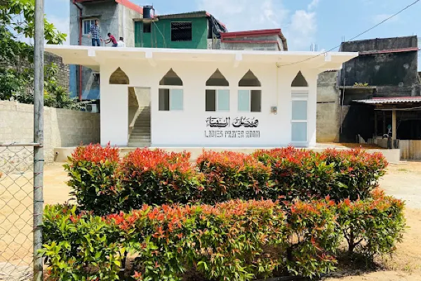 卡盧特勒Welipenna Town Jummah Masjid旅遊攻略簡介2025|卡盧特勒Welipenna Town Jummah ...