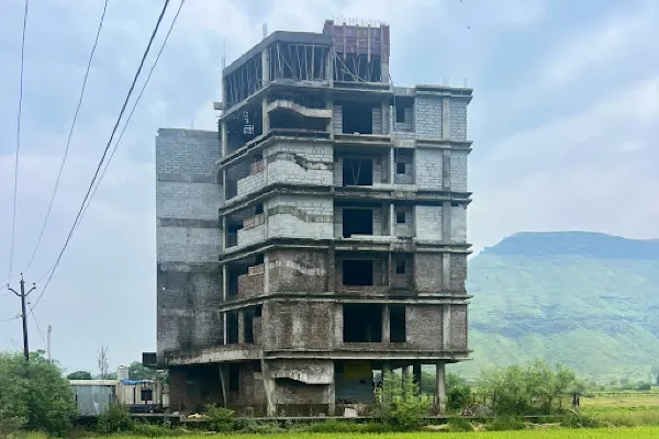 Someshwar Mahadev Mandir Pimpri Sado|納西克Someshwar Mahadev Mandir Pimpri ...