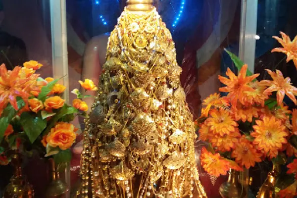 Vihara Maha Devi Gal Len Chiththa Viweka Senasuna|阿努拉德普勒Vihara Maha ...