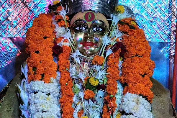 Bhima Devi Temple|那格浦爾Bhima Devi Temple玩樂門票預訂|Bhima Devi Temple旅遊攻略2026 ...