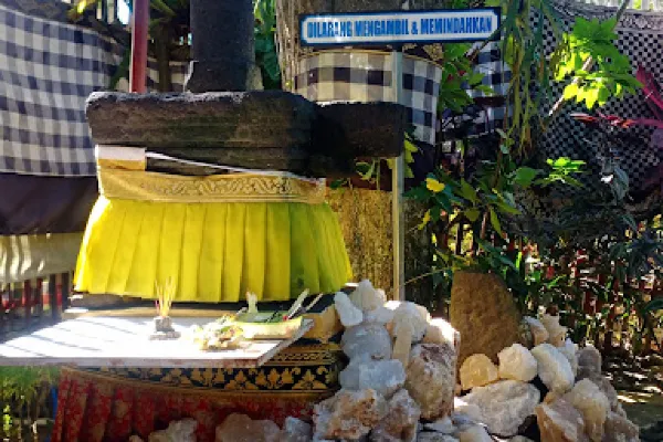 Pura Dalem Calonarang|諫義裏縣Pura Dalem Calonarang玩樂門票預訂|Pura Dalem ...