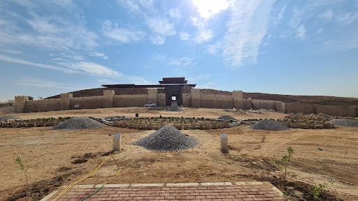 摩苏尔Adad Gate游玩攻略-Adad Gate门票多少钱/价格表-团购票价预定优惠-景点地址在哪里/图片介绍/参观预约/旅游游览顺序攻略 ...