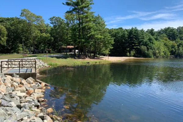 Massasoit State Park|湯頓Massasoit State Park玩樂門票預訂|Massasoit State Park ...