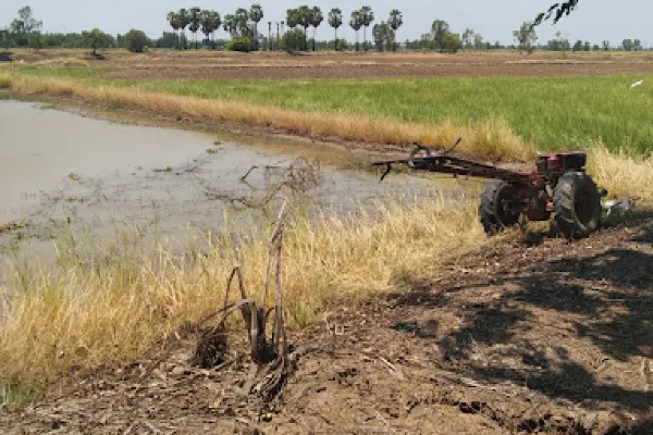 猜也奔縣Wat Nakhon Rangsit旅遊攻略簡介2025|猜也奔縣Wat Nakhon Rangsit玩樂門票酒店旅行團預訂|永安旅遊