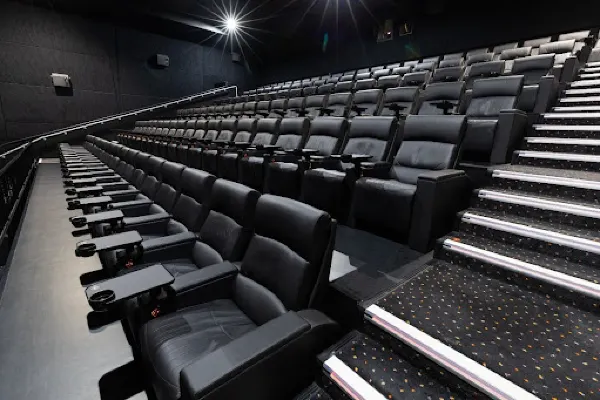 Vue Cinema Hartlepool|哈特爾浦Vue Cinema Hartlepool玩樂門票預訂|Vue Cinema ...