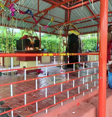 Muthappa Swami Temple|古爾格縣Muthappa Swami Temple玩樂門票預訂|Muthappa Swami ...