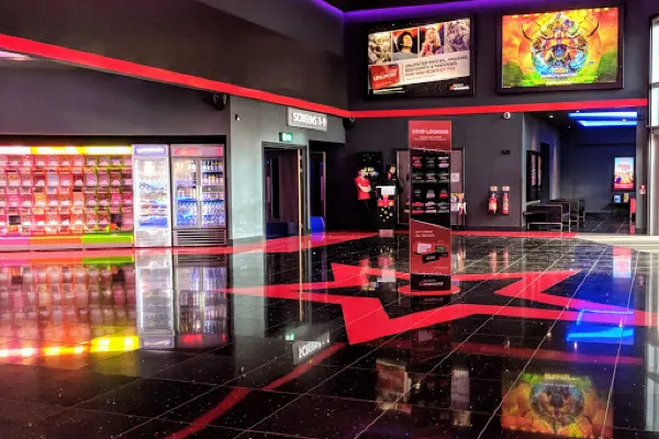 Cineworld Stoke-on-Trent|特倫特河畔斯托克Cineworld Stoke-on-Trent玩樂門票預訂 ...