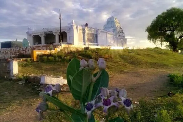Sri Kala Bhairava Swamy Temple|內洛爾Sri Kala Bhairava Swamy Temple玩樂門票預訂 ...