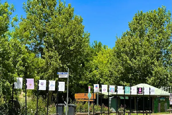 亞斯Jones Park Rest Area旅遊攻略簡介2025|亞斯Jones Park Rest Area玩樂門票酒店旅行團預訂|永安旅遊