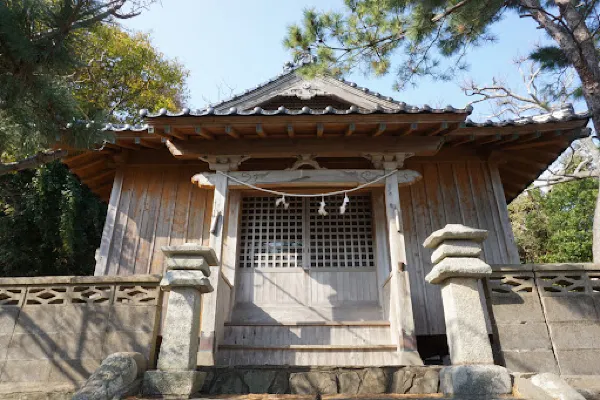 Hekireki Shrine|對馬市Hekireki Shrine玩樂門票預訂|Hekireki Shrine旅遊攻略2026-永安旅遊