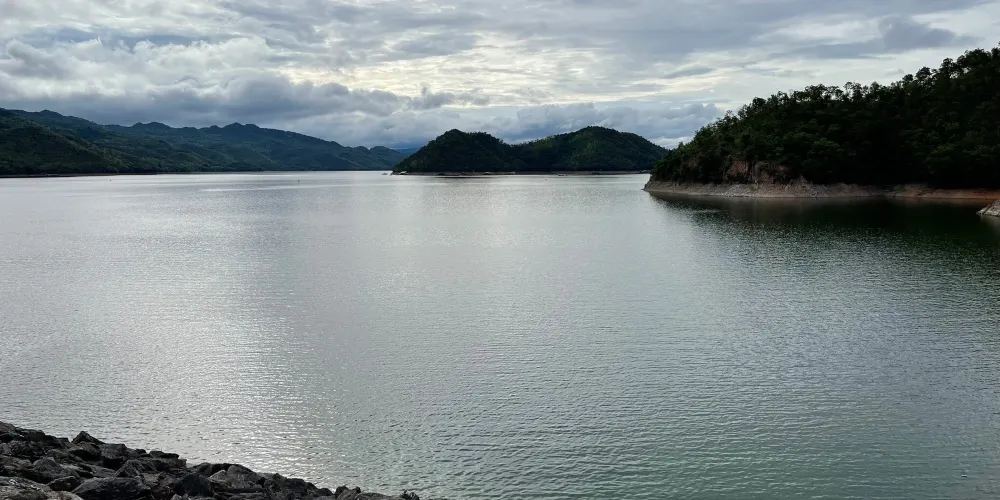 Khuean Srinagarindra National Park|西沙瓦Khuean Srinagarindra National ...