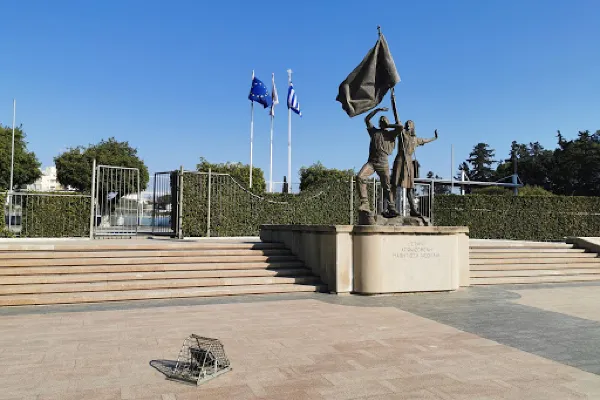 Lanitio Stadium|利馬索爾Lanitio Stadium玩樂門票預訂|Lanitio Stadium旅遊攻略2026-永安旅遊
