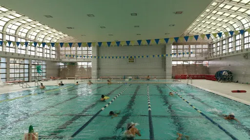 Takasaki Hamagawa Pool|高崎市Takasaki Hamagawa Pool玩樂門票預訂|Takasaki ...