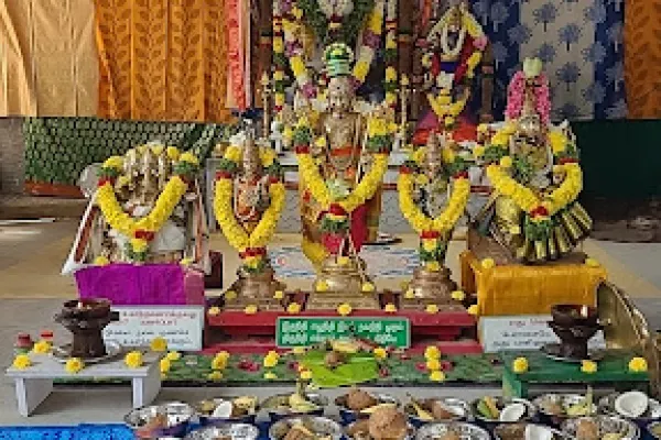 Sankagiri Sanmaarka Sangam|塞勒姆Sankagiri Sanmaarka Sangam玩樂門票預訂 ...