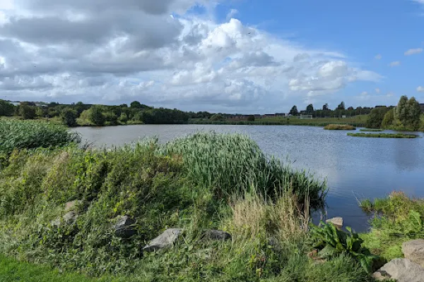Billy Neill MBE Country Park|貝爾法斯特Billy Neill MBE Country Park玩樂門票預訂 ...