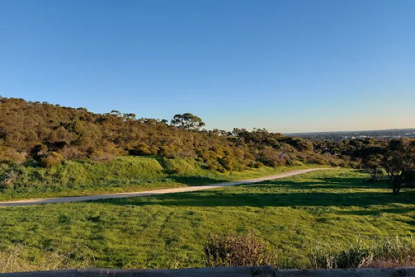 Jo Gapper Activity Park Rotary Lookout Point|阿德萊德Jo Gapper Activity ...