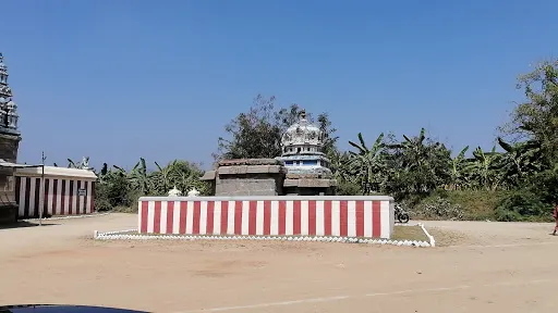 【Ramar temple aka yoga ramachandra temple參觀攻略2026】門票優惠、開放時間及交通地址一覽 - 永安旅遊