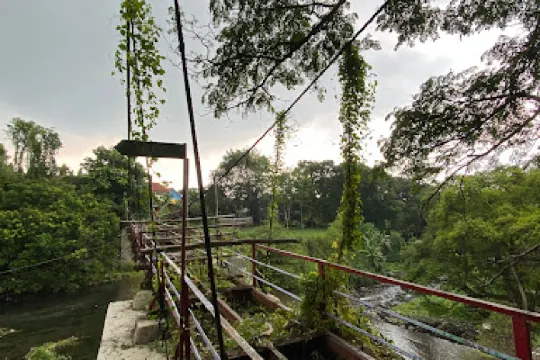 Kolam Renang Umbul Cokro (OMAC-Obyek Mata Air Cokro)|克拉登Kolam Renang ...
