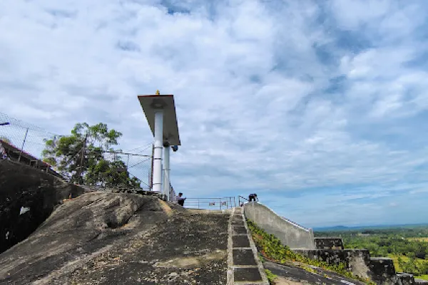 Kottamalai Ayyappa Saamy Temple ;|帕拉克卡德Kottamalai Ayyappa Saamy Temple ...