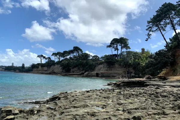 Ladder Bay|奧克蘭Ladder Bay玩樂門票預訂|Ladder Bay旅遊攻略2026-永安旅遊