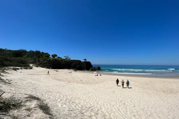 Fingal Beach|堤維德岬Fingal Beach玩樂門票預訂|Fingal Beach旅遊攻略2026-永安旅遊