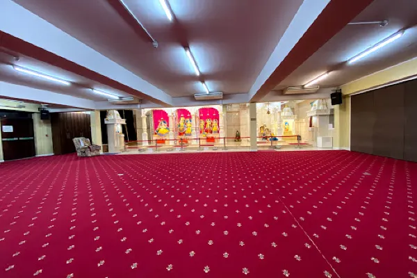 Luton Hindu Temple and Community Centre|魯頓Luton Hindu Temple and ...